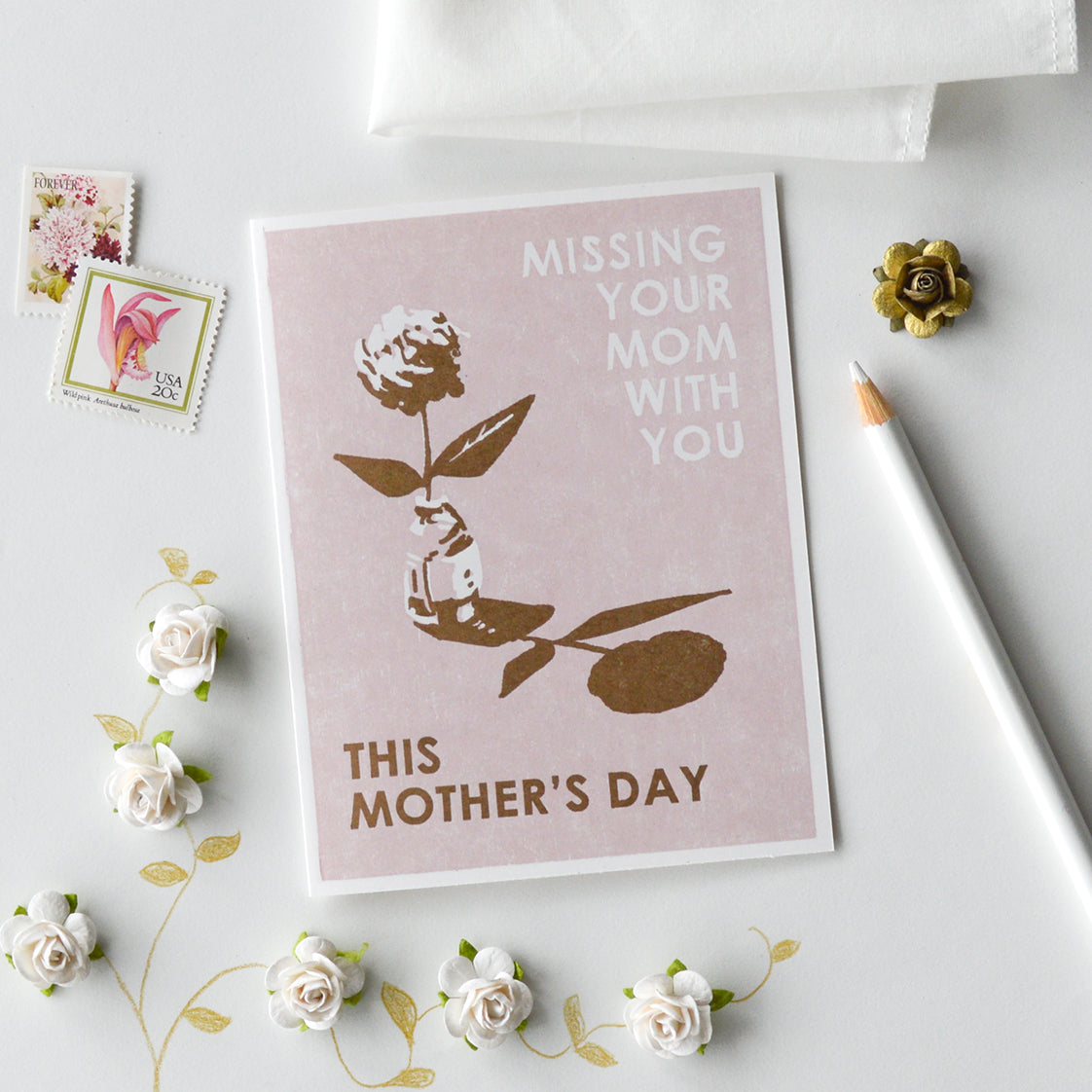 Five Ways to Support Someone Who Has Lost Their Mom this Mother’s Day ...